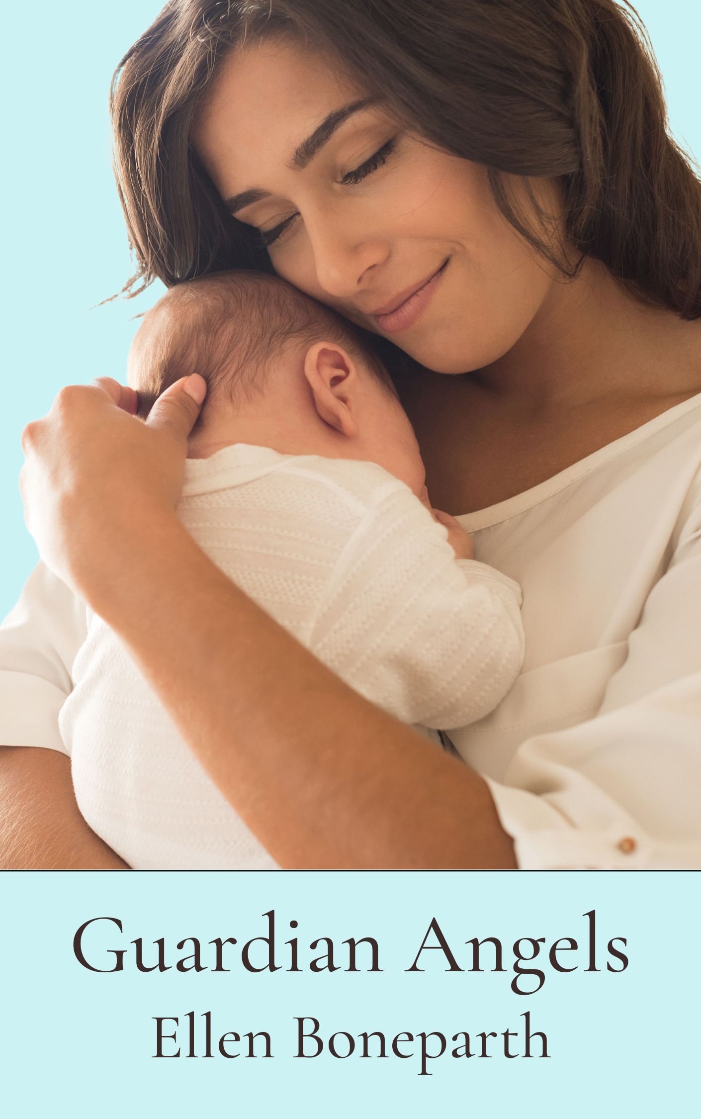 A Brief Bio | Ellen Boneparth